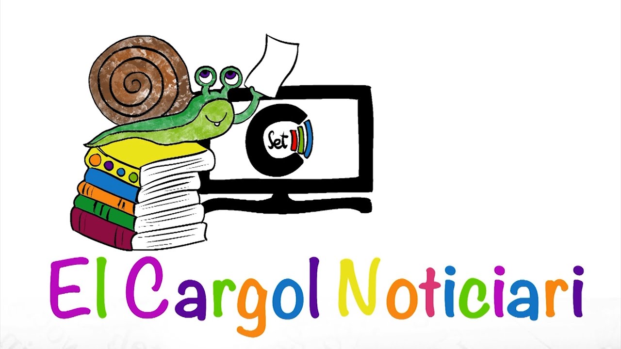 Cargol noticiari - gener 2024 - Canal SET