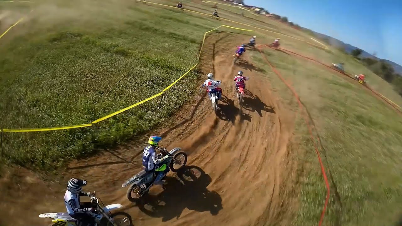 Victòria de Víctor Redondo i Enric Vendrell al Trofeu Català de ...