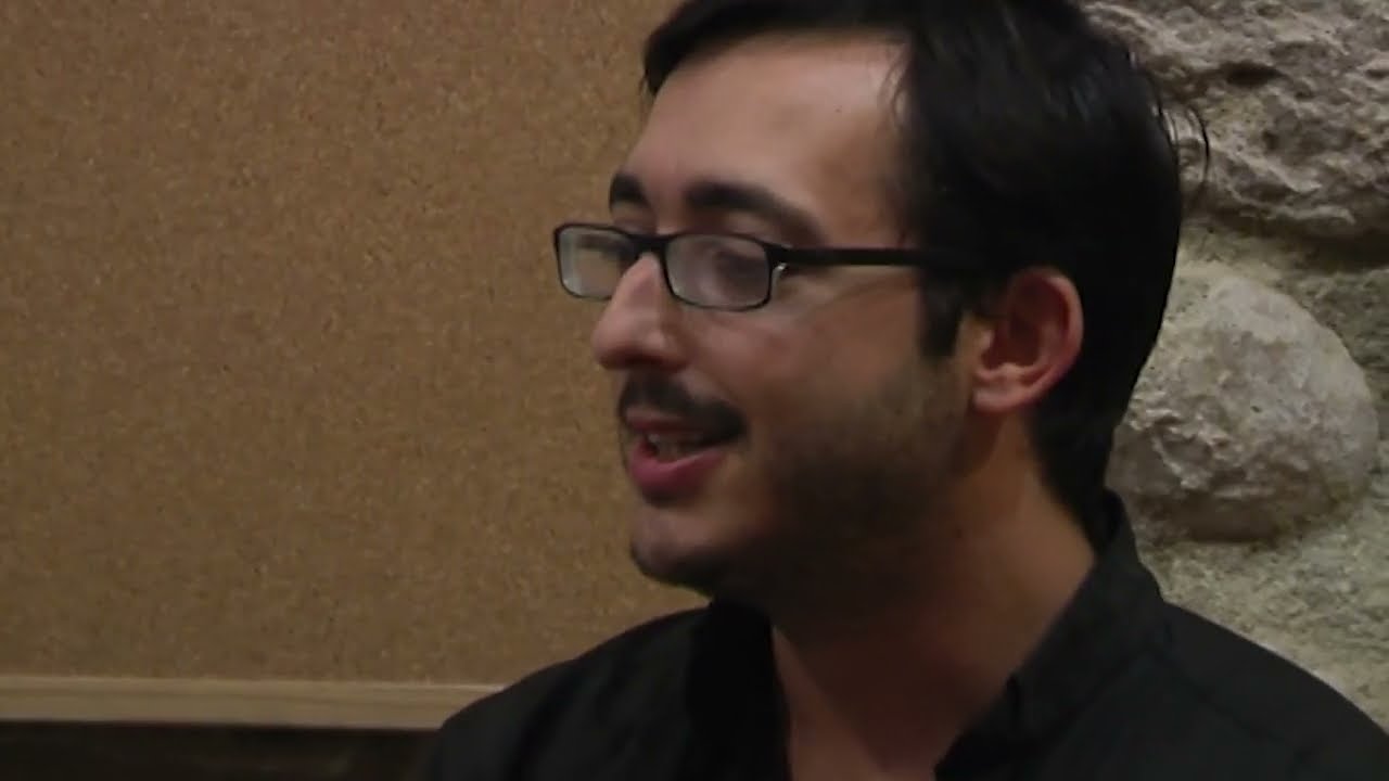 Mossèn Aaron de Larrazàbal continuarà 5 anys més com a rector de Santa ...